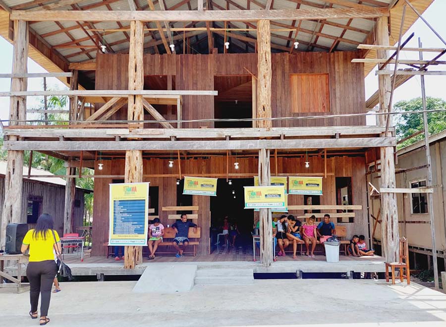 Our Fair Trade Update: 2020 Project Completion and Project 2021 – Empo