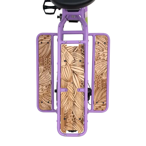 SAMBAZON x Dragon x Murf Electric Bike Giveaway