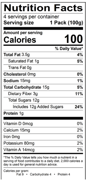 Acai Blend Packets - Acai Berry Frozen | SAMBAZON