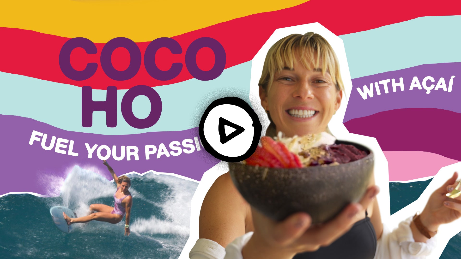 Meet Coco Ho