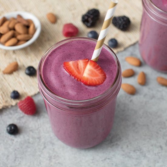 Acai Blend Packets - Acai Berry Frozen | SAMBAZON